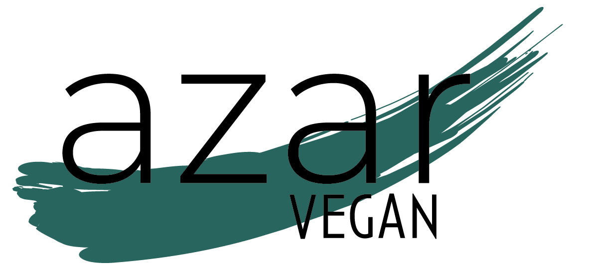 Vegan – AZAR INDULGENCES