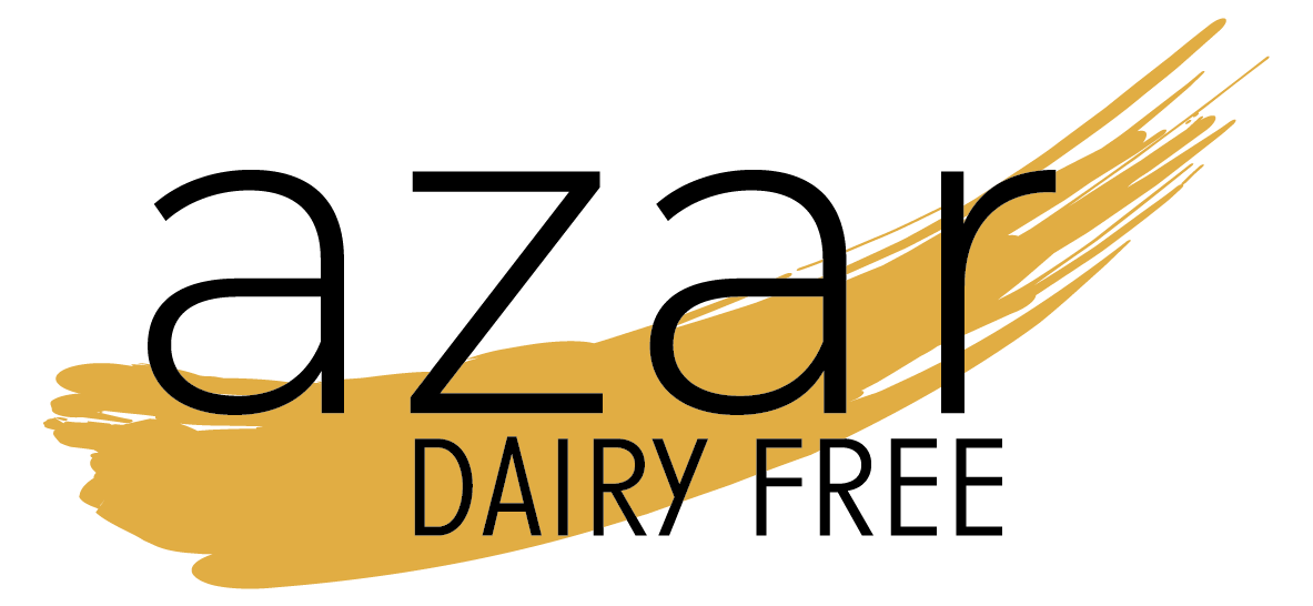Dairy Free – AZAR INDULGENCES