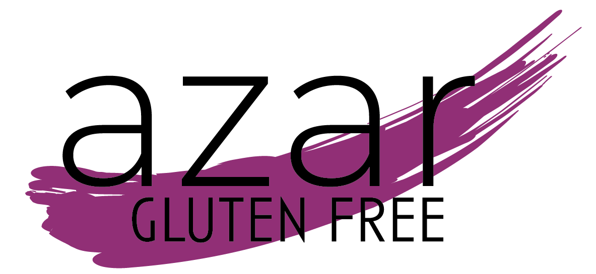 Gluten Free – AZAR INDULGENCES